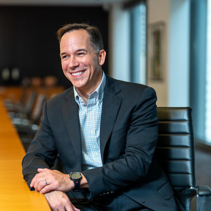 David Brast | Rice Alliance